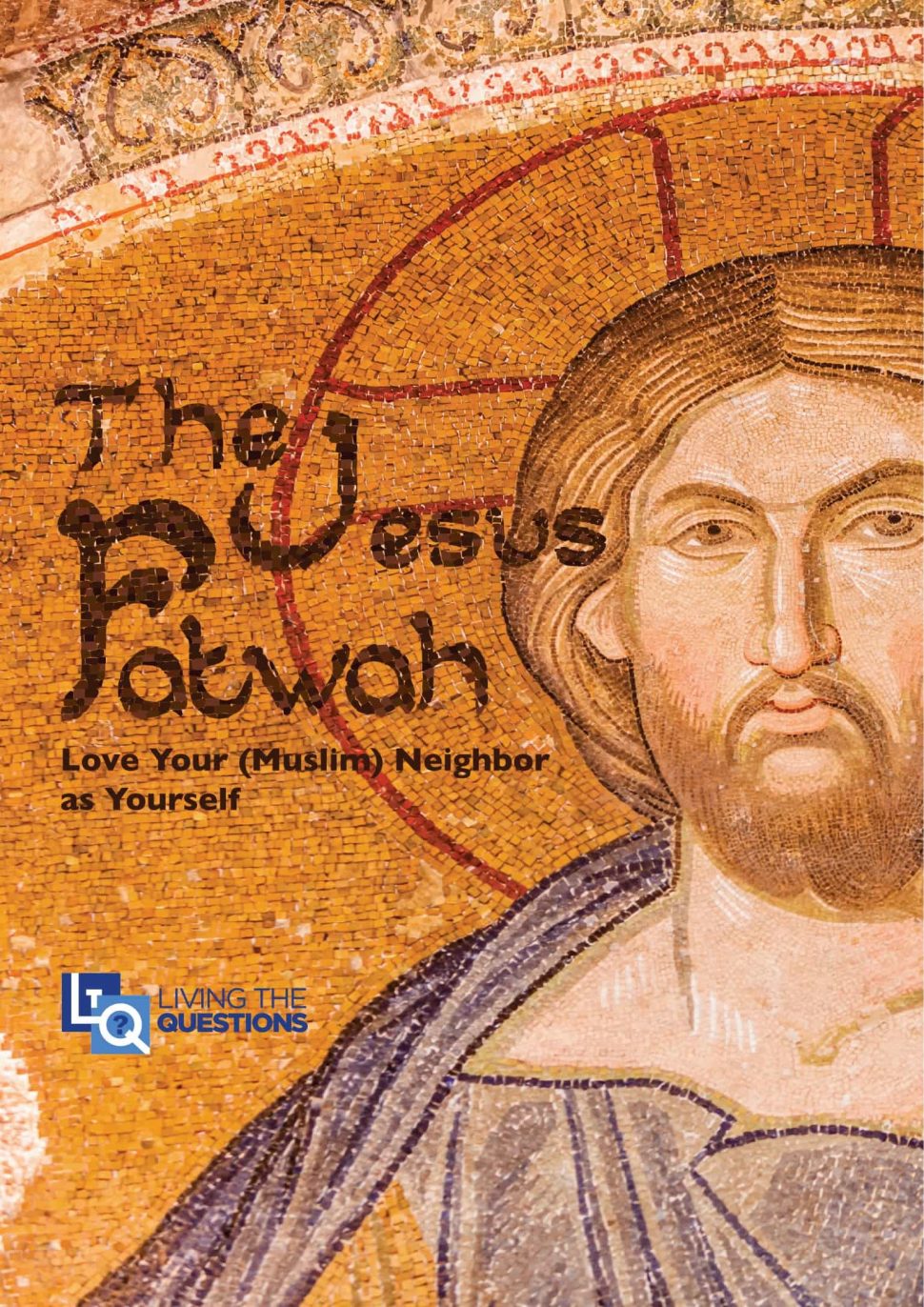 The Jesus Fatwah: Love Your (Muslim) Neighbor as Yourself - DVD Edition ...